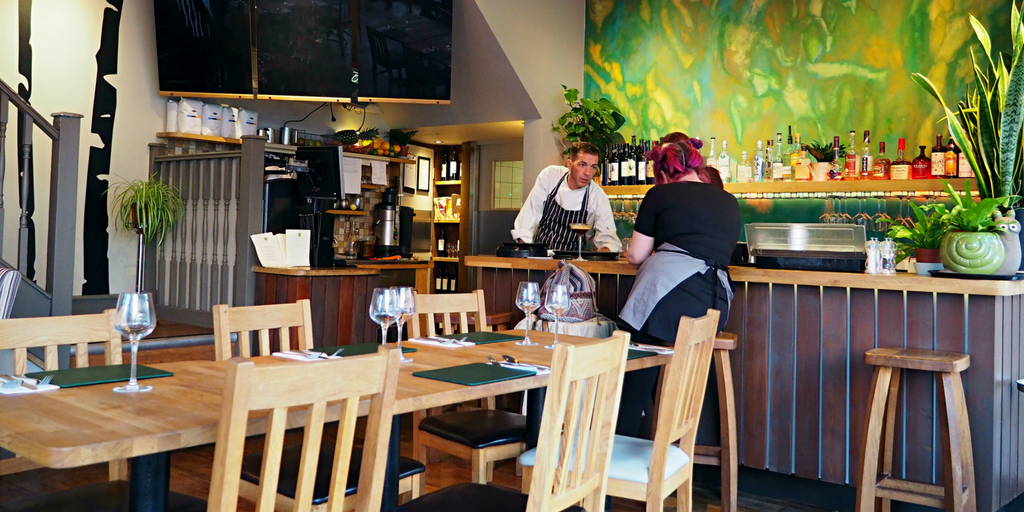 5 of the best vegan restaurants in Brighton - Plant-Powered Nomad